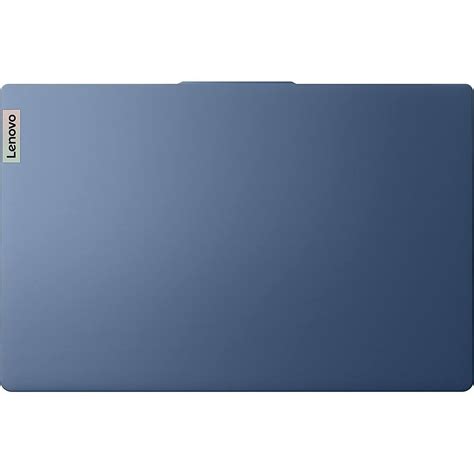 Best Buy Lenovo Ideapad Slim Laptop Amd Ryzen With Gb Memory Gb Ssd Abyss Blue