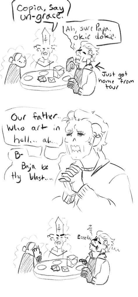 Papa Nihil Explore Tumblr Posts And Blogs Tumgik