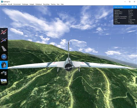 Realflight 7 Acro Mode Broluxe