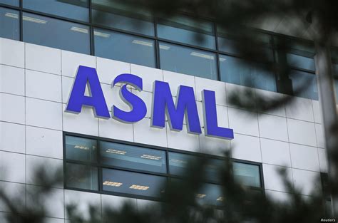 Asml Logo Logodix