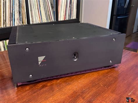 Ayre Acoustics V3 Power Amplifier Photo 5509260 Us Audio Mart