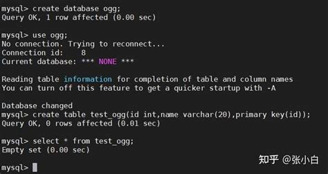 张小白教你使用ogg实现oracle 19c到mysql 5 7的数据同步（4） 云社区 华为云