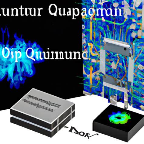 Could Quantum Computers Cause Disruptions In Critical Infrastructure Could Quantum Computers Cause Disruptions In Critical Infrastructure