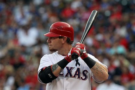 Josh Hamiltons Top 10 Moments As A Texas Ranger News Scores