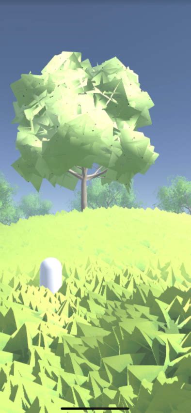 Nature Renderer Better Terrain Detail Rendering Pbr Custom Shaders Shadows Wind Srp Page 40