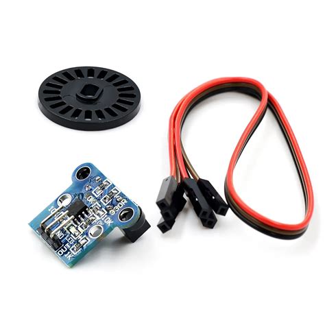 china low price hc 020k double speed measuring sensor module with