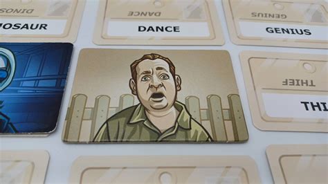 Codenames Board Game Rules For How To Play Geeky Hobbies
