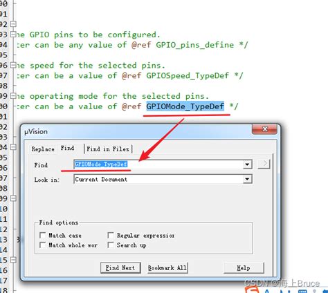STM 入门 江协科技 OB记录的自学笔记 软件安装新建工程