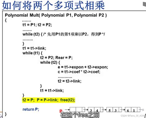 数据结构 xb专场（接上）（完）加法、乘法运算及多项式输出 xb实例 csdn博客