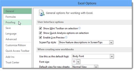 How To Assign Keyboard Shortcuts To Symbols In Excel