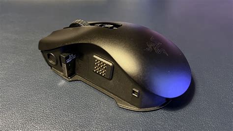 Razer Naga V Pro Review Most Versatile Mouse Ever Tom S Hardware