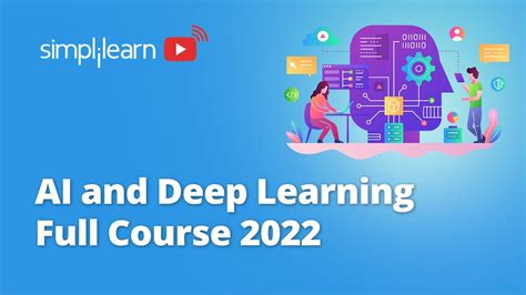 Artificial Intelligence And Deep Learning Full Course Artificial