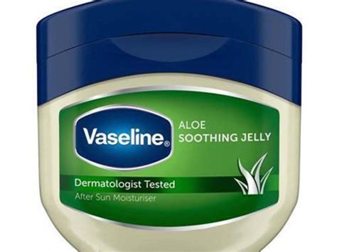 Vaseline Soothing Jelly Aloe Vera 450 Ml