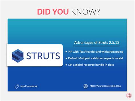 Struts 2513 Servercake India Knowledge Base