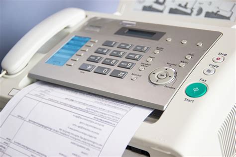 Can You Email A Fax FaxBurner