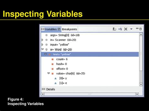 Chapter 10 Testing And Debugging Ppt Download