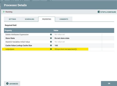 Java Use Jolt To Striny Json Stack Overflow