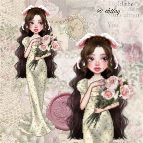 Vintage Cute Outfit By Jadebabes Everskies