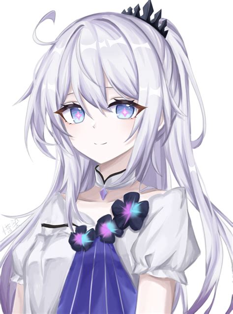 Kiana Kaslana And Kiana Kaslana Honkai And 1 More Drawn By Xirana58059 Danbooru