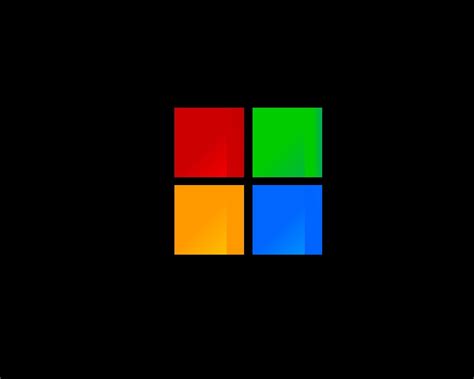 Icono De Microsoft Hd Fondo De Pantalla Oscuros Digitales Fondos De
