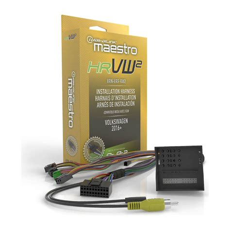 iDatalink products at OnlineCarStereo.com
