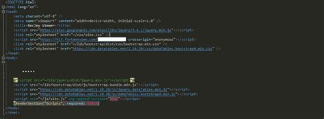 Jquery Returning ViewComponent Inside Bootstrap Modal NET Core C Stack Overflow