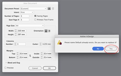 Metric Default Adobe Community 14008185