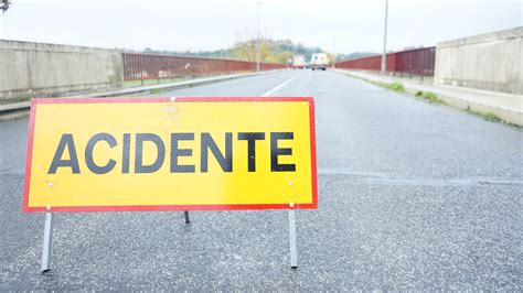 Nove Mortos Em Acidentes Nas Estradas Entre Sexta Feira E Domingo