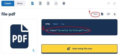 Css Using Font Awesome Icons 1smartchicken