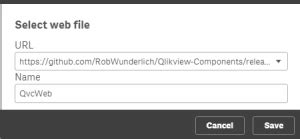 Storing A Data Model In A Single QVD Qlikview Cookbook