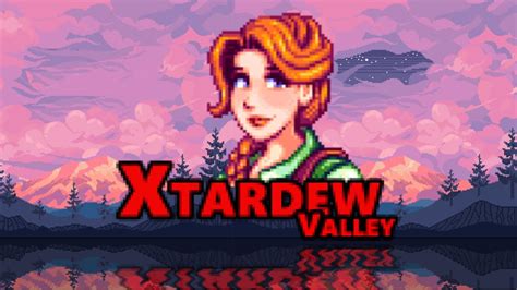 Best Stardew Valley Sex Mods 2025