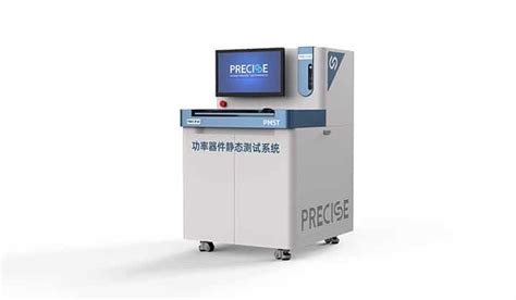 Power Device Analyzer China Manufacturer