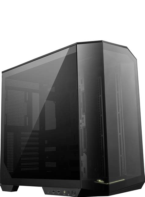 Msi Project Zero A New Turning Point In Diy Pc And Cable