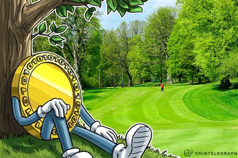 Agriculture Process Gets Blockchain Lift With Pilot Blockchain Tracking