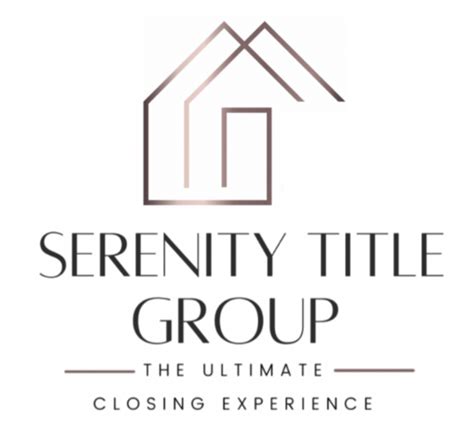 Serenity Title Group Of Swfl Title Quote Seller Net Sheet Loan