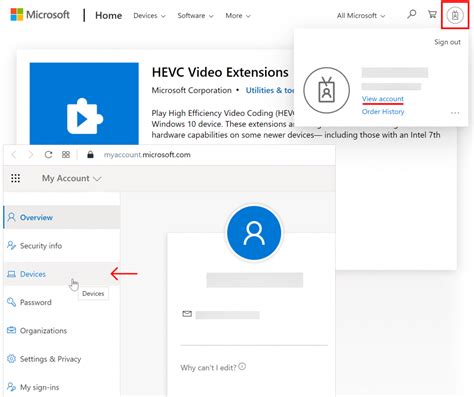 How To Install HEIC HEVC Codecs