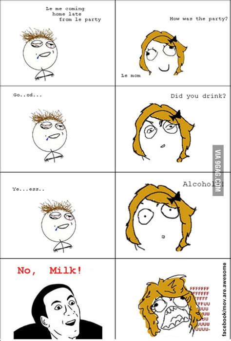 Why Mom 9gag