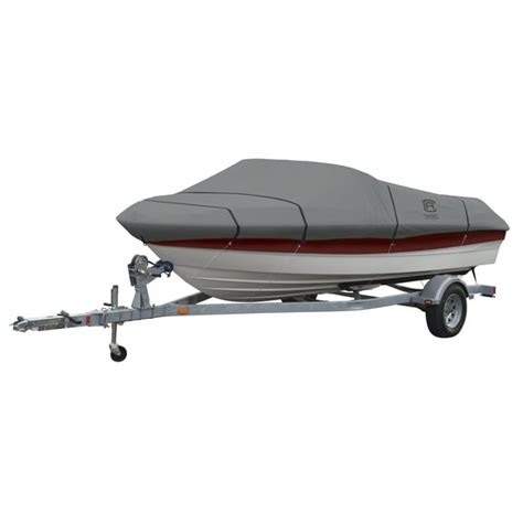 12 Foot Aluminum Boat Cover