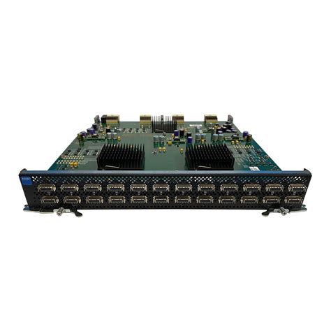 Xsigo Vp780 Fru Fb Ddr Ddr Fabric Board Serverworlds