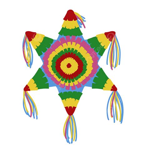 Cinco De Mayo Pinata Clip Art