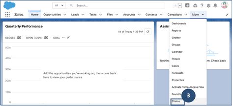 Custom And Standard Objects In Salesforce Go Coding