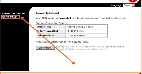 How To Do PTCL DSL Modem And Router Configuration Knowledge Base