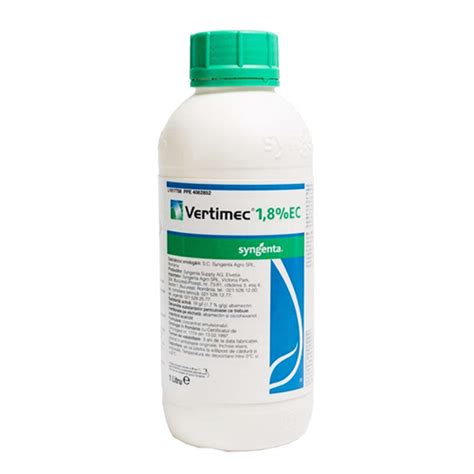 Vertimec 18 Ec Mr Sem