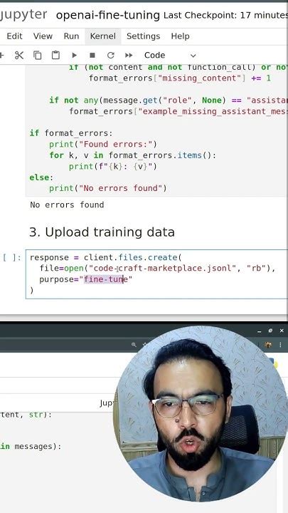 Openai Finetuning Generativeai Codingtutorial Customgpt