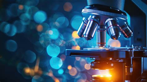 Probe Macroscopic Details Uncovering The Intricate World Shaping Scientific Medical