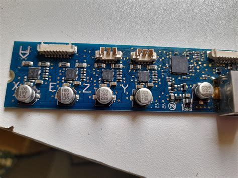 Help Identifying A Mainboardhow To Flash This Board R3dprinting Help Identifying A Mainboardhow To Flash This Board R3dprinting