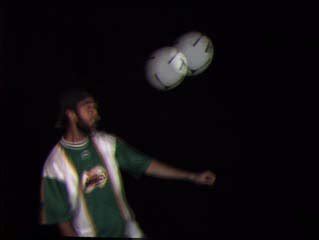 Better Spatiotemporal Sampling Improves View Interpolation A A