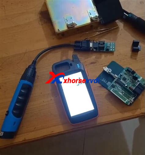 Mini Prog Vvdi Max Hyundai Atoz 1999 Akl Programming Guide