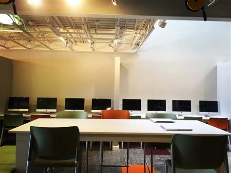 Beyond Reading Our High Tech Learning Lab Is Now Open