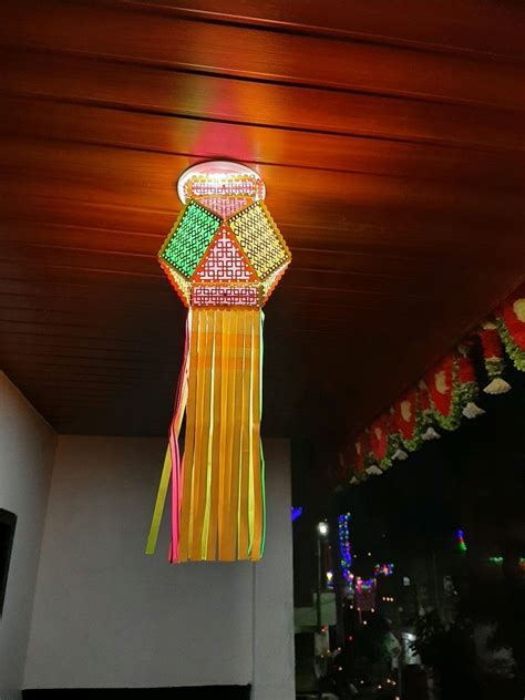 pradnya shejwal on linkedin diy lantern diwalithampers globant